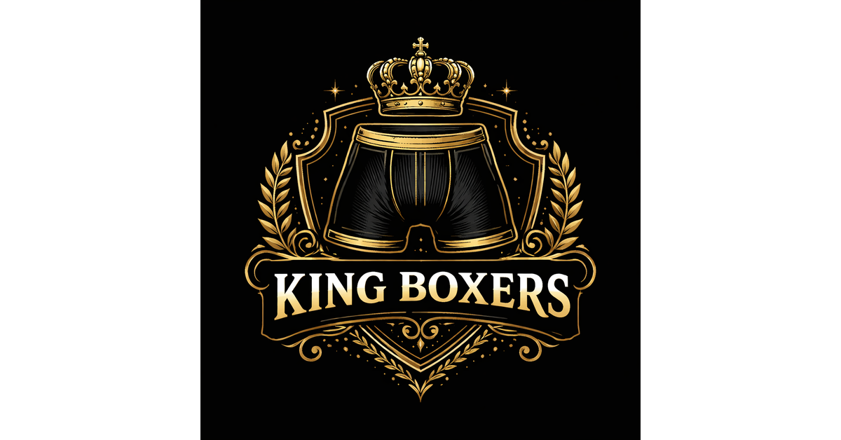 King Boxer